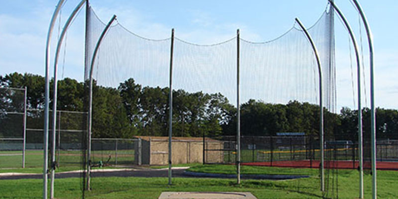 Athletic Track Accessories | General Sports Surfaces